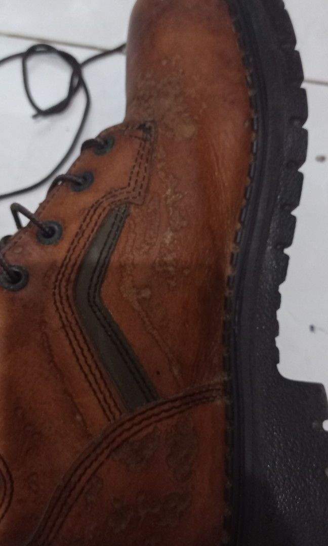 Red Wing 3526 Steel Toe, Fesyen Pria, Sepatu , Sepatu Boot di Carousell