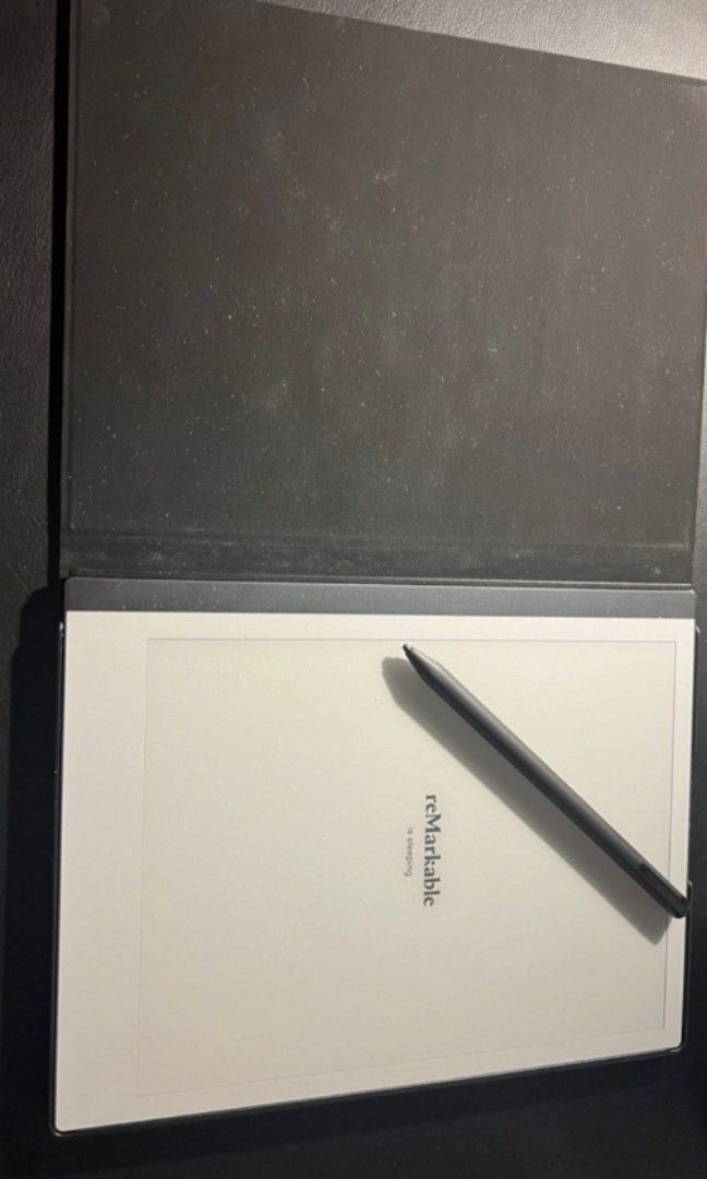 Remarkable2 + Marker Plus, Mobile Phones & Gadgets, Tablets, Others on ...