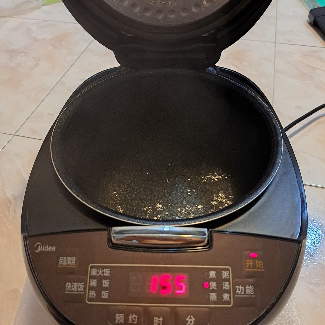 Rice Cooker -Display set, TV & Home Appliances, Kitchen Appliances ...