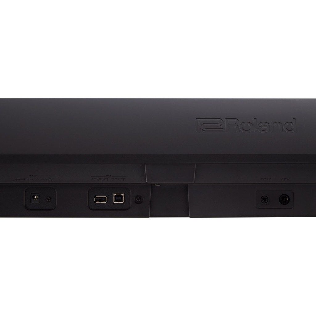 Roland FP-10 FP10 FP Digital Piano 88 Keys with Keyboard Stand & Bench ...