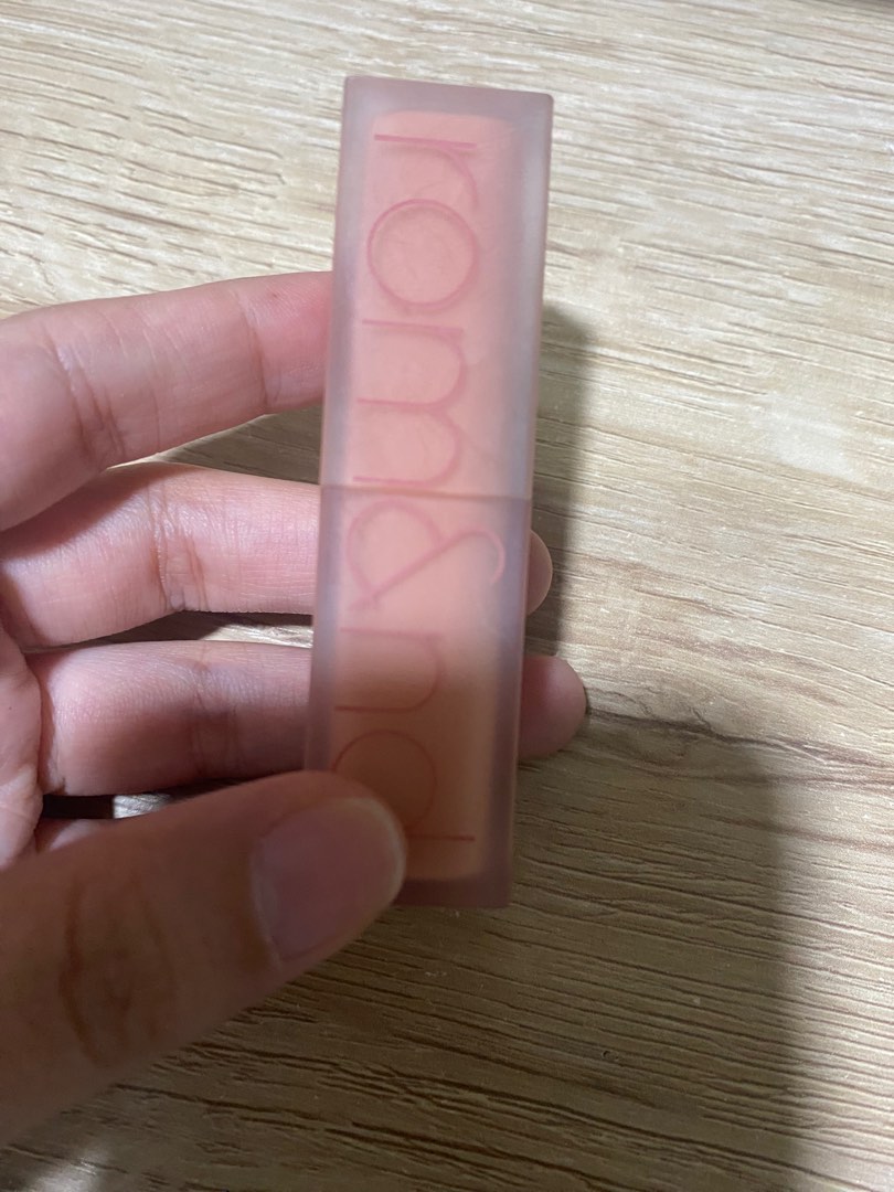 Romand Mauve Beans, Beauty & Personal Care, Face, Makeup on Carousell