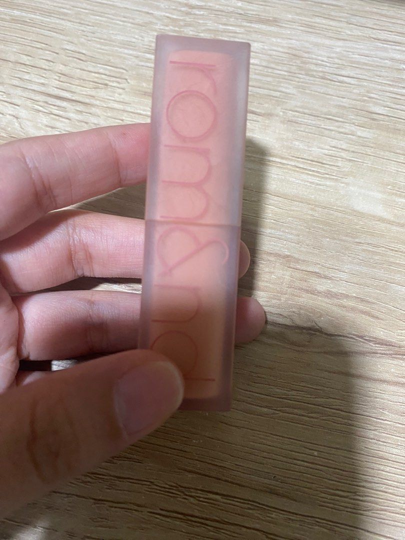 Romand Mauve Beans, Beauty & Personal Care, Face, Makeup on Carousell