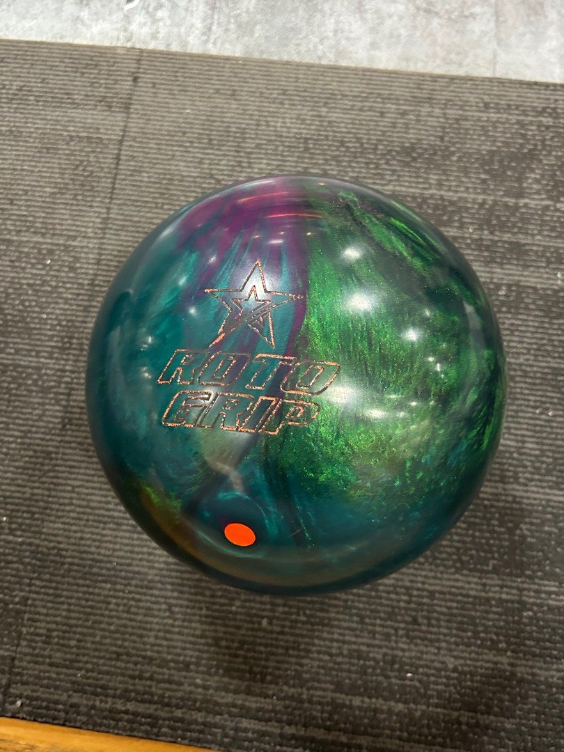 ROTO GRIP UFO Alert, Sports Equipment, Sports & Games, Billiards ...