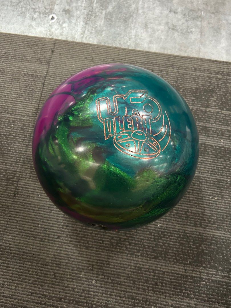 ROTO GRIP UFO Alert, Sports Equipment, Sports & Games, Billiards ...