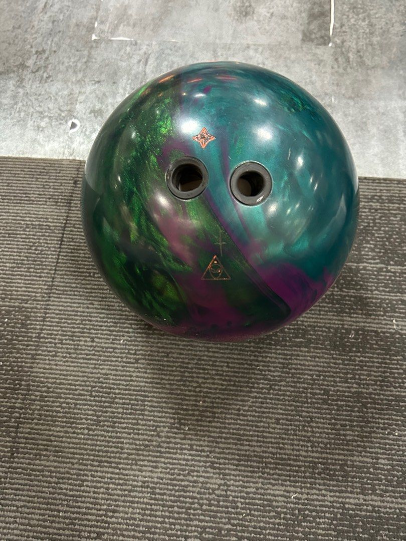 ROTO GRIP UFO Alert, Sports Equipment, Sports & Games, Billiards ...