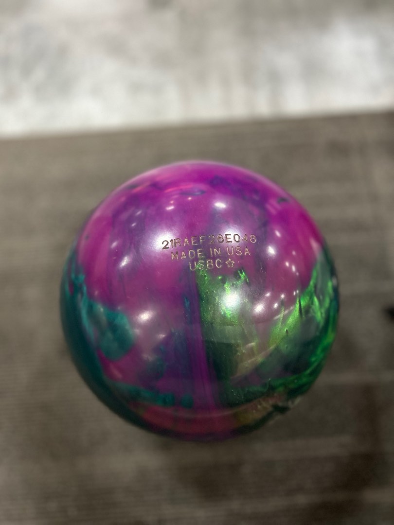 ROTO GRIP UFO Alert, Sports Equipment, Sports & Games, Billiards ...