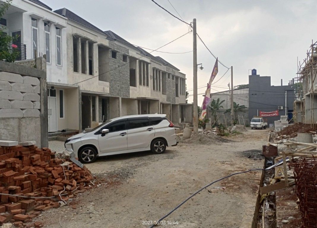 rumah ready cinangka, Properti, Dijual di Carousell