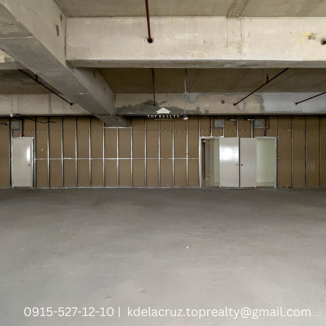 RUSH SALE! Repriced! Bare Commercial Office Space for Sale in Capital ...