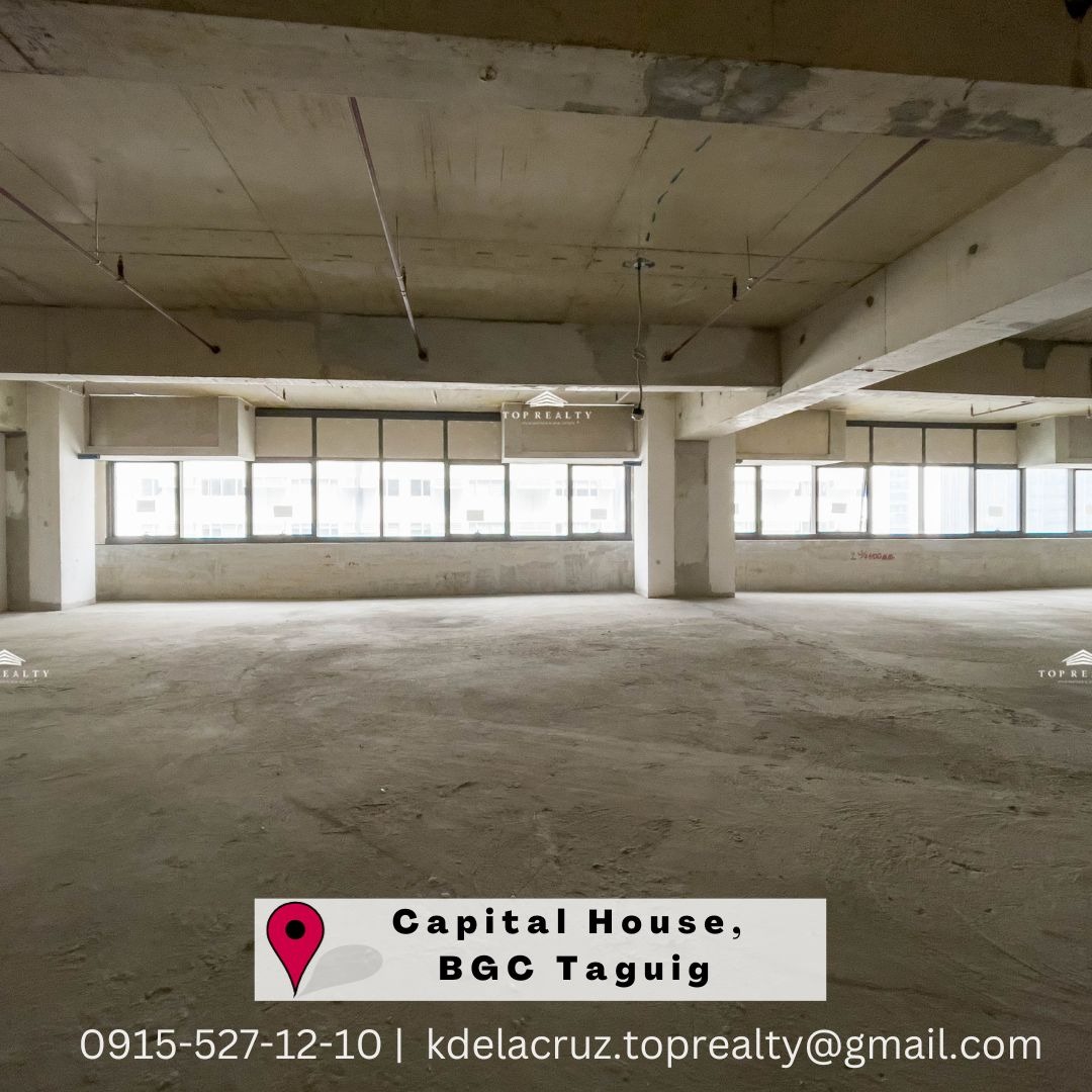 RUSH SALE! Repriced! Bare Commercial Office Space for Sale in Capital ...