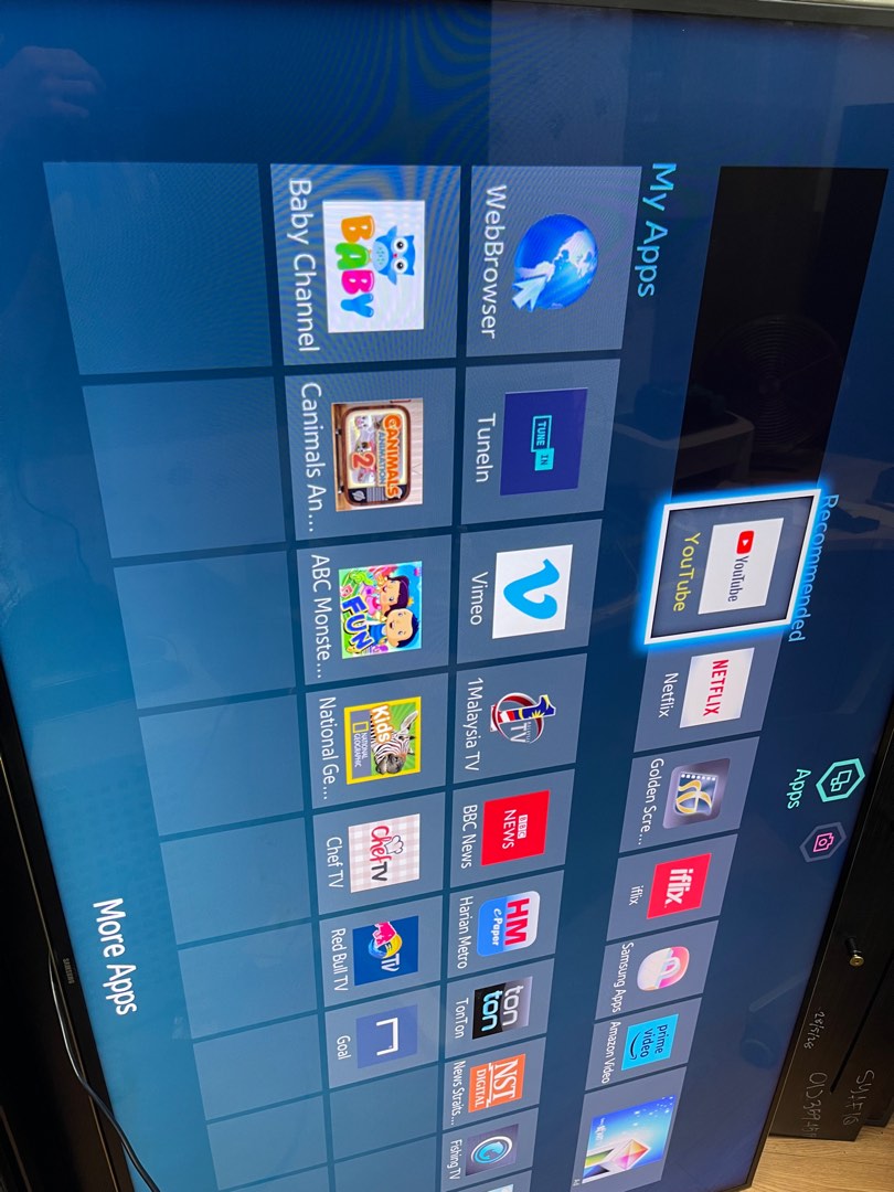 Samsung series 9 65 F9000, TV & Home Appliances, TV & Entertainment, TV ... Samsung series 9 65 F9000, TV & Home Appliances, TV & Entertainment, TV ...