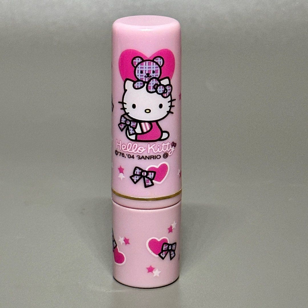 Sanrio 2004 Hello Kitty Ink Stamp 7cm - Php 99, Hobbies & Toys ...