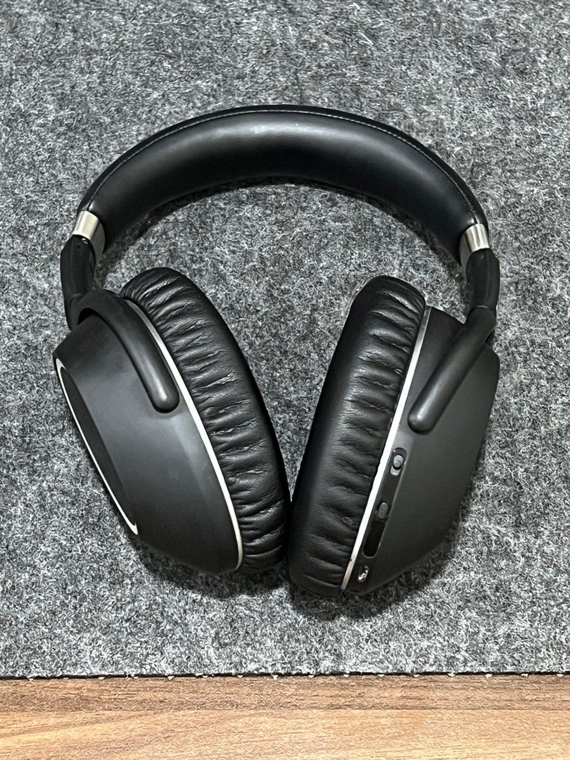 Sennheiser PXC 550 Wireless Headset, Audio, Headphones & Headsets on ...