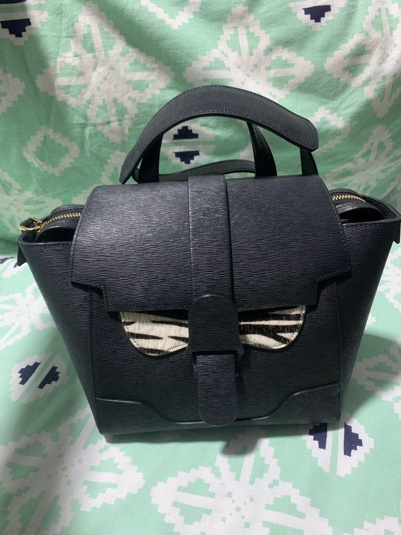 SENREVE mini Maestra *RARE COLORWAY*, Women's Fashion, Bags & Wallets ...