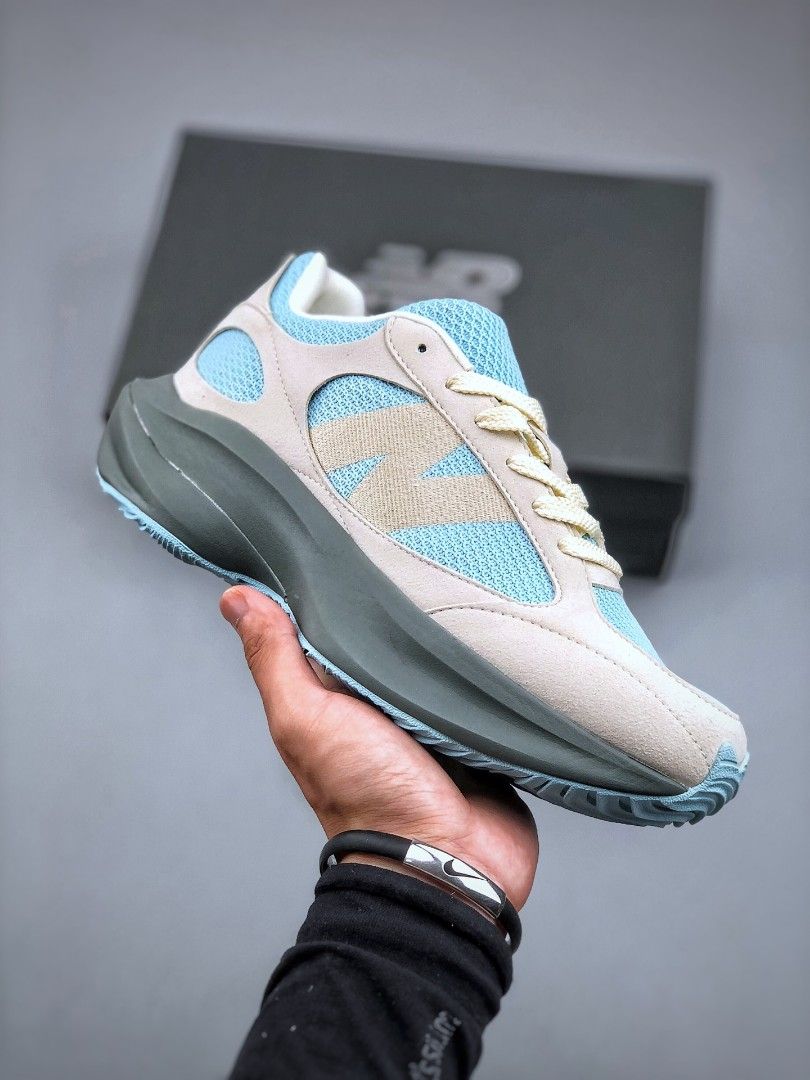 SEPATU NEW BALANCE ORIGINAL, Fesyen Wanita, Sepatu di Carousell