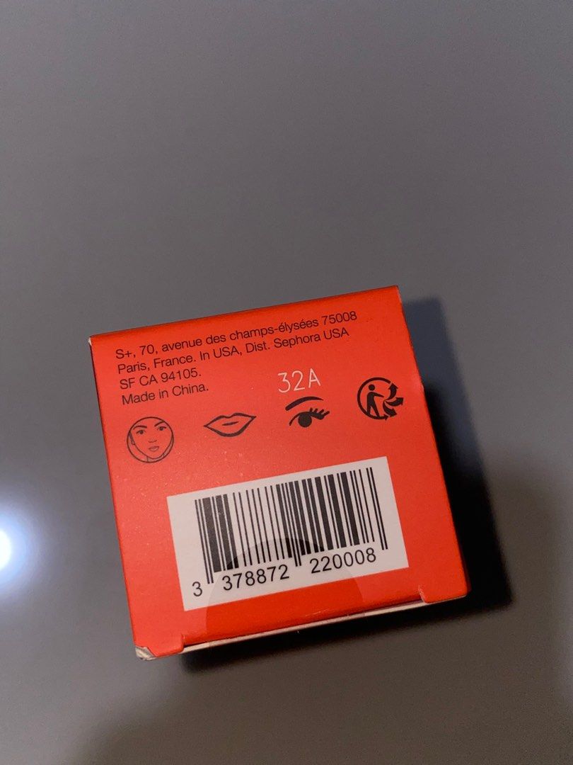 Sephora 3 Multi use shadows (RP: RM79), Beauty & Personal Care, Face ...