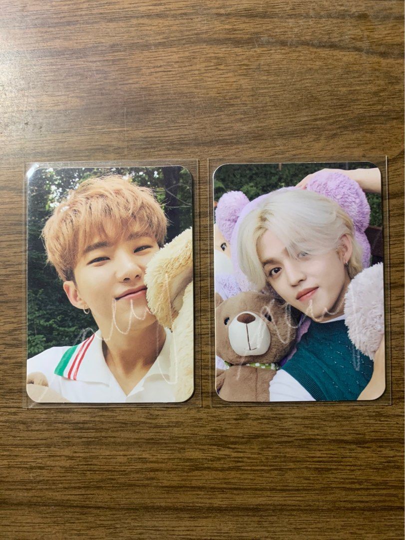 SEVENTEEN svt dicon photocards pc pre order benefit pob hoshi scoups seungcheol, Hobbies & Toys ...