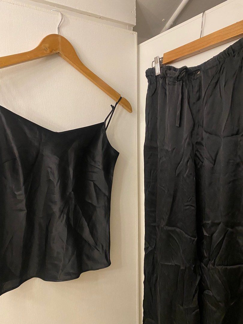 Silk terno, Women's Fashion, Dresses & Sets, Sets or Coordinates on ...