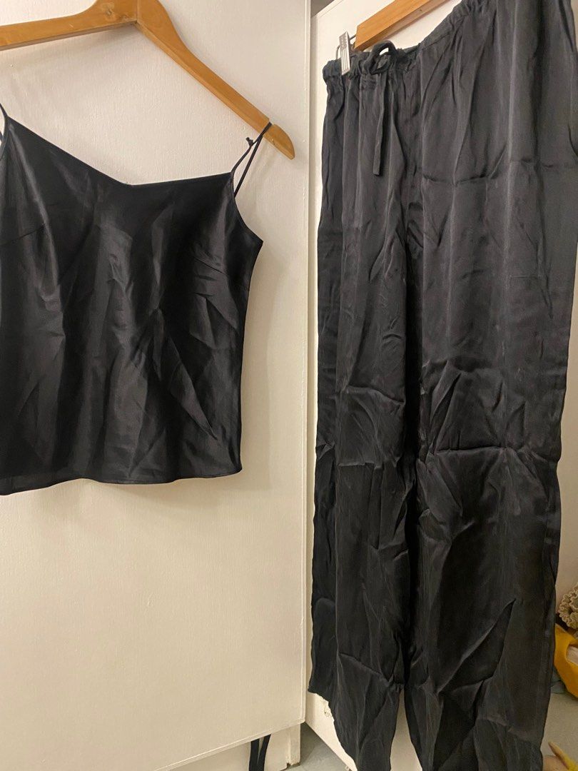 Silk terno, Women's Fashion, Dresses & Sets, Sets or Coordinates on ...