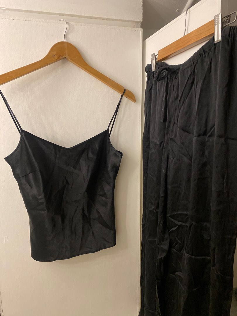 Silk terno, Women's Fashion, Dresses & Sets, Sets or Coordinates on ...