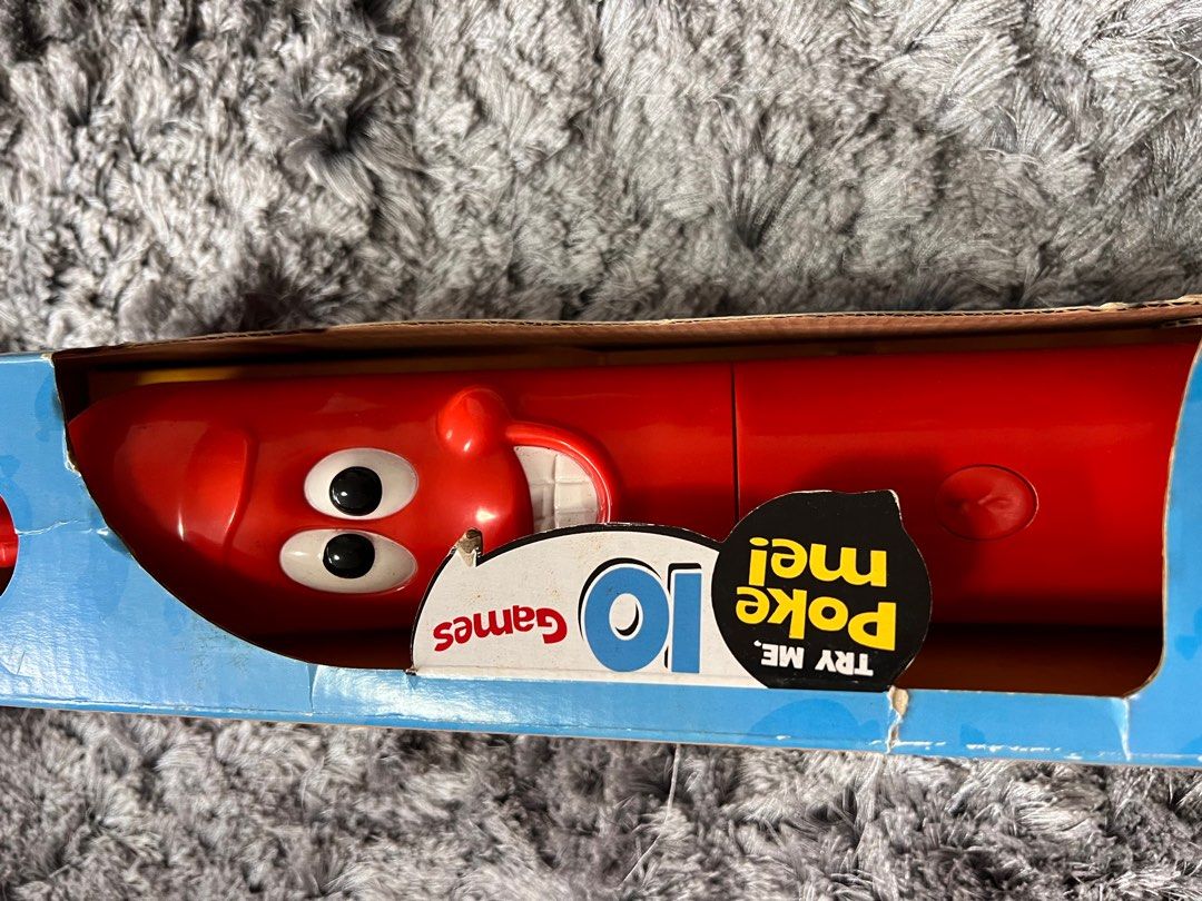 Silly Sausage Reaction Game, Hobbies & Toys, Toys & Games on Carousell