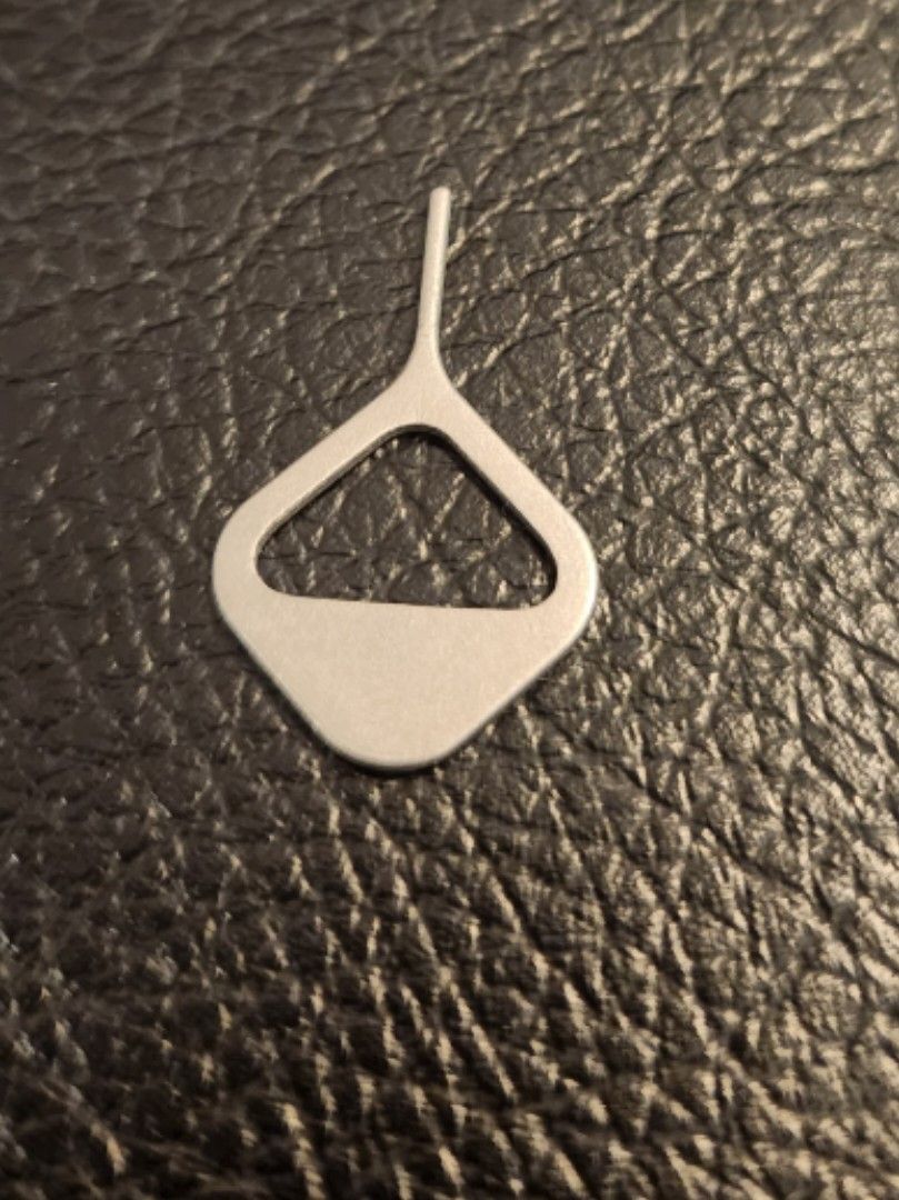 Sim card ejector, Everything Else, Others on Carousell