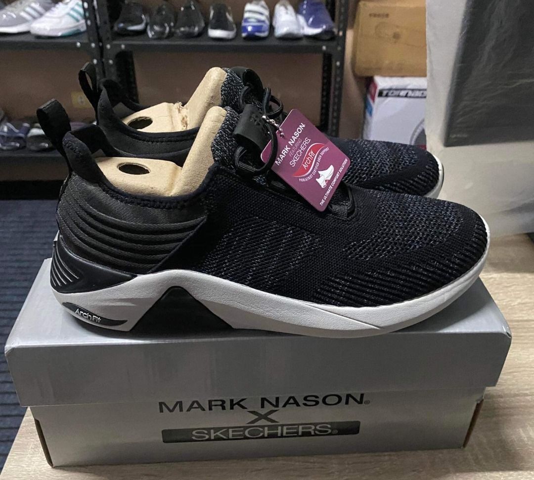 SKECHERS X MARK NASON EDITION, Men's Fashion, Footwear, Sneakers on ...