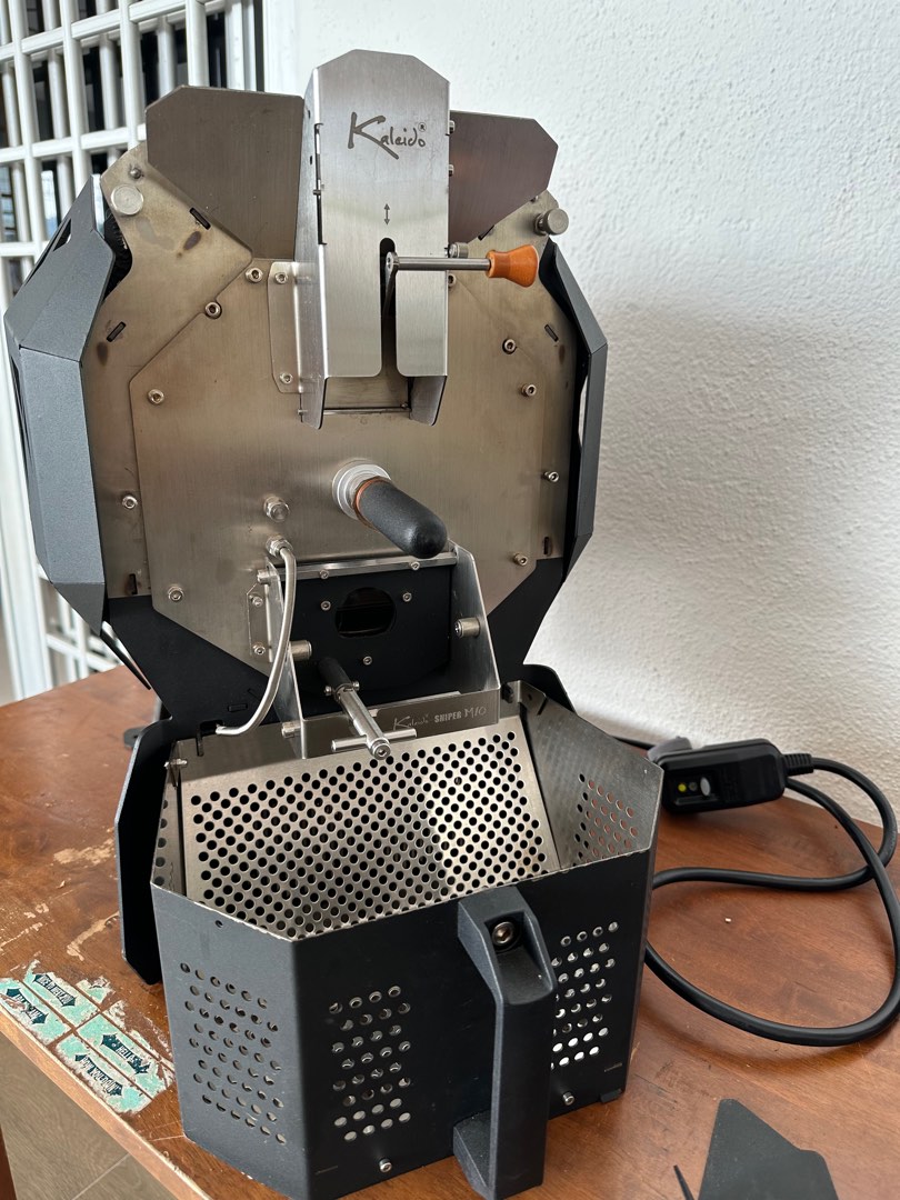 Sniper M10 Pro, TV & Home Appliances, Kitchen Appliances, Coffee ...