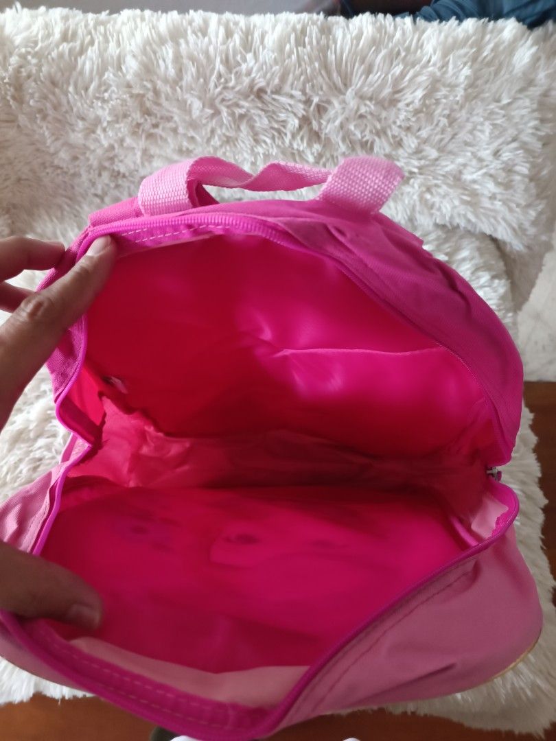 Sofia the first backpack, Babies & Kids, Going Out, Other Babies Going ...