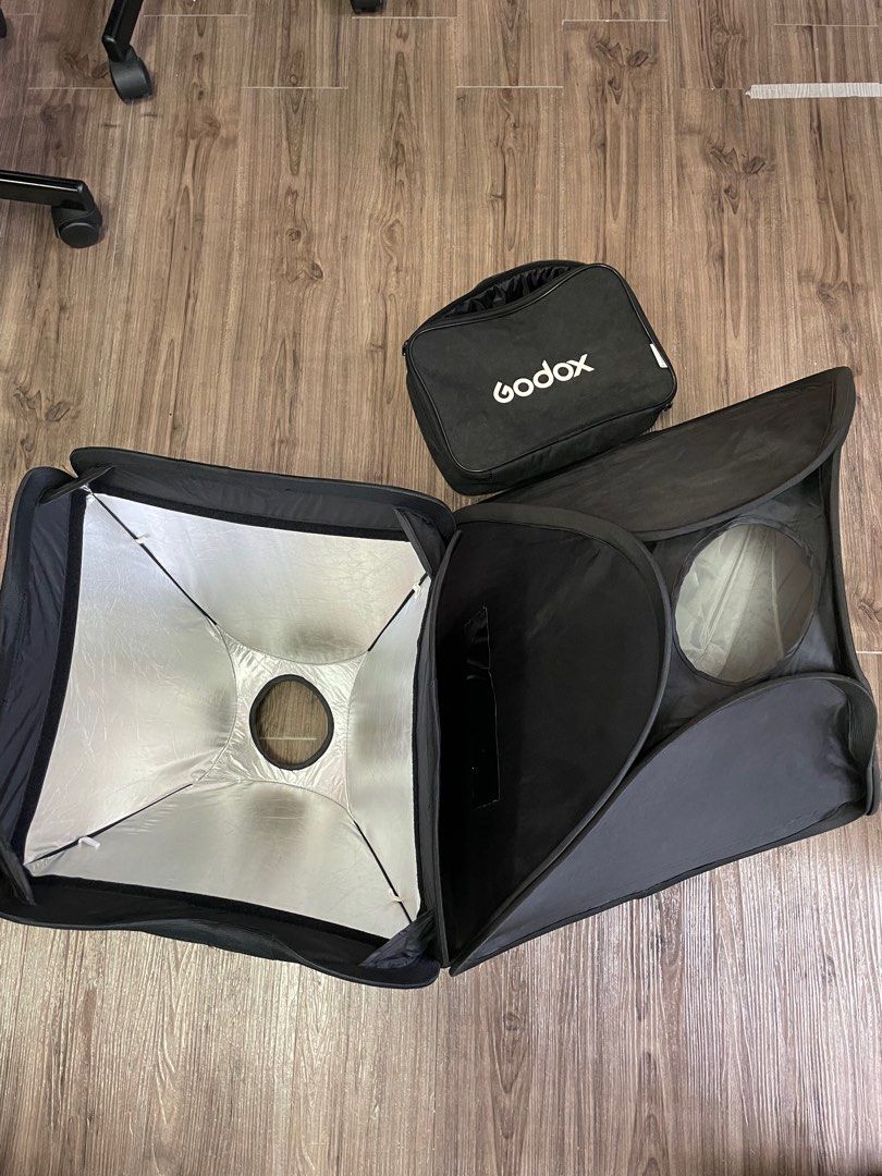 Softbox, Photography, Photography Accessories, Lighting & Studio ...