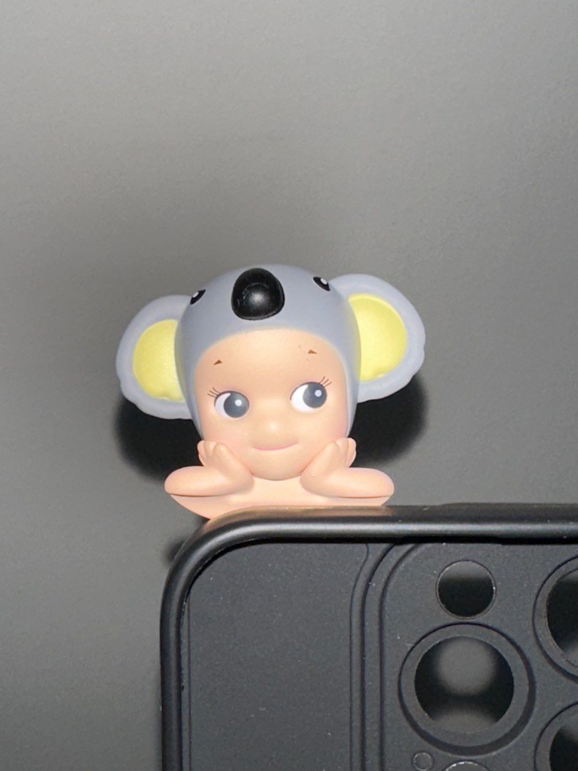 Sonny Angel Koala Hipper, Hobbies & Toys, Toys & Games on Carousell