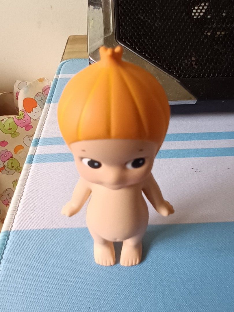 Sonny Angel Vegetable Series (Onion), Hobbies & Toys, Memorabilia ...