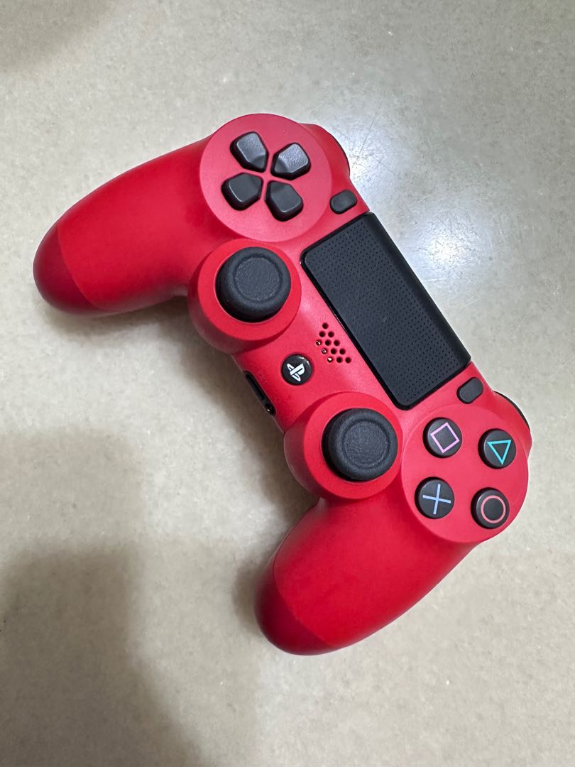 Sony controller, Video Gaming, Gaming Accessories, Controllers on Carousell