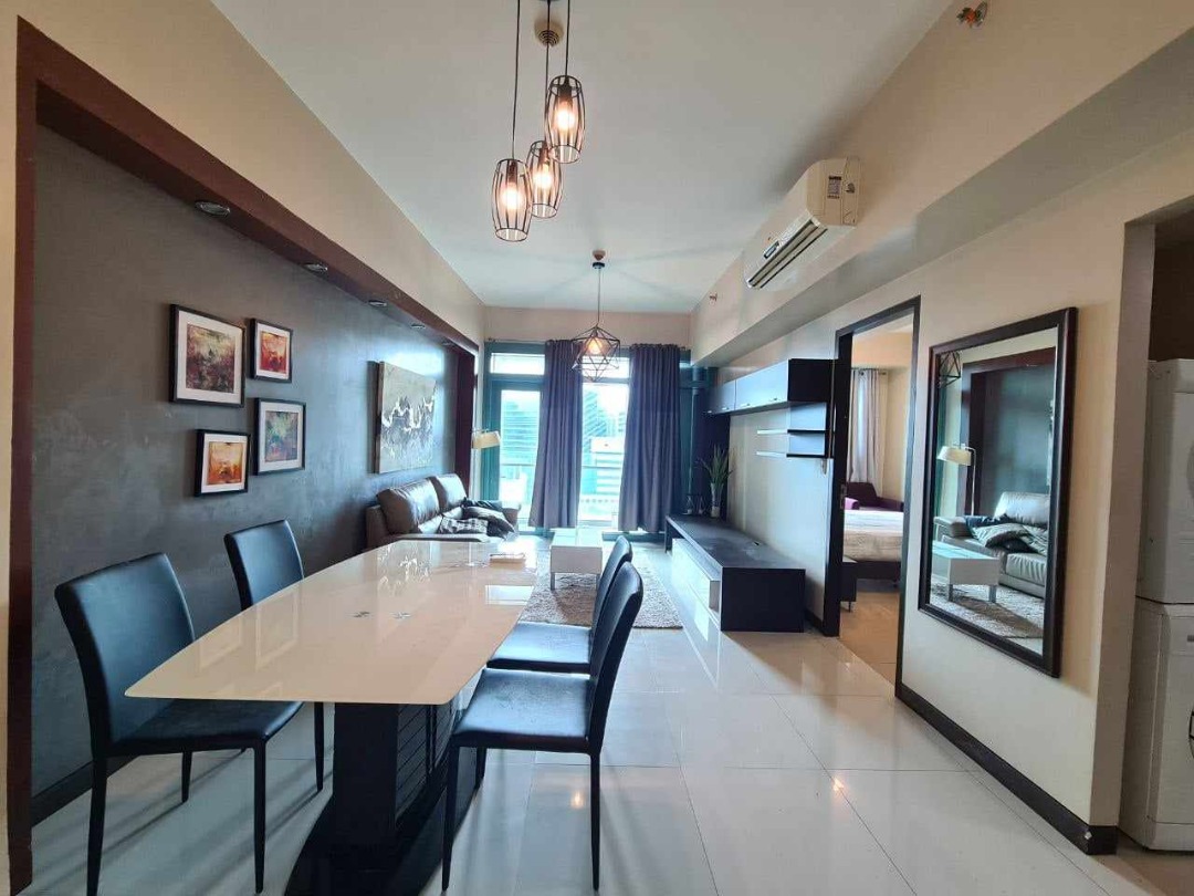 Special 1-BR in 8 Forbestown BGC, Property, Rentals, Apartments ...