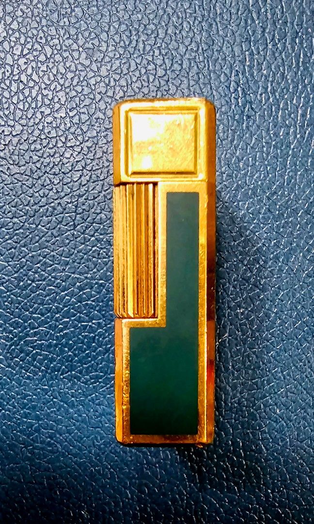 St. Dupont Vintage Lighter, Hobbies & Toys, Memorabilia & Collectibles ...