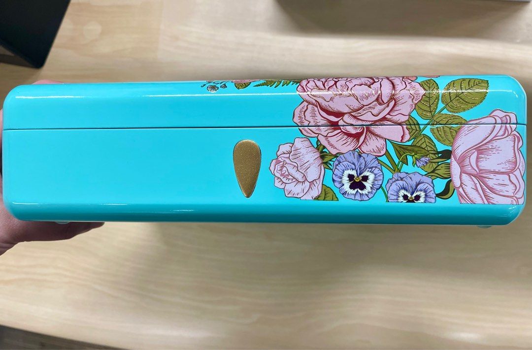 St Regis Mooncake Box (No Mooncakes), Furniture & Home Living, Home ...