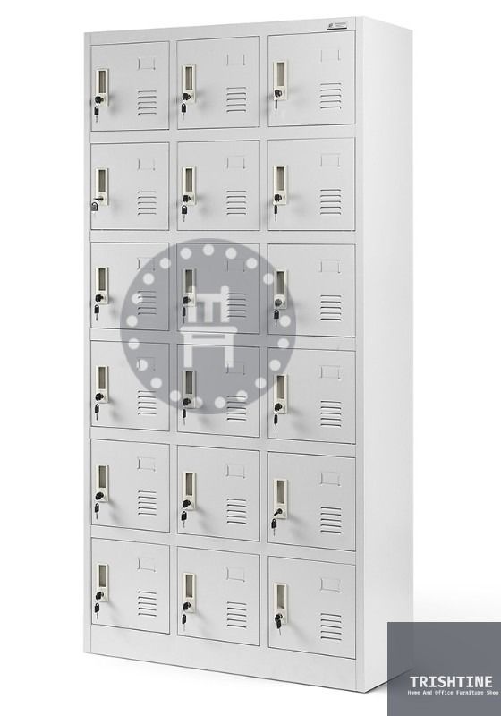 STEEL LOCKER |CABINET,CHAIRS,TABLE,PARTITION|, Furniture & Home Living ...