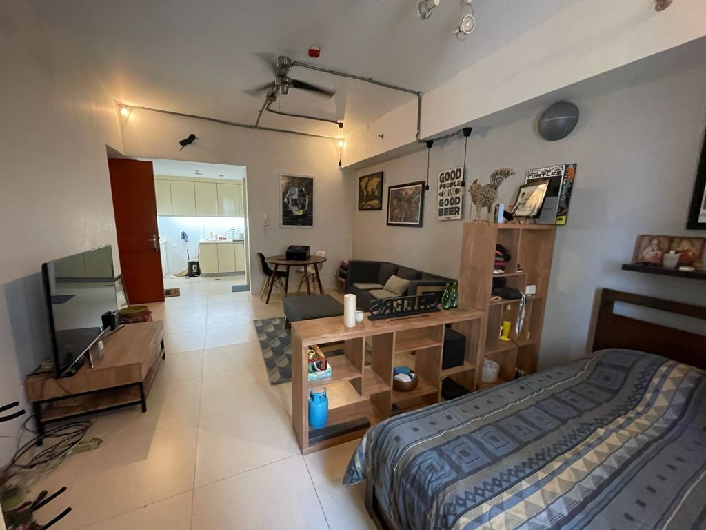 Studio Unit Infinity Tower, BGC for only P6.5m!, Property, For Sale ...