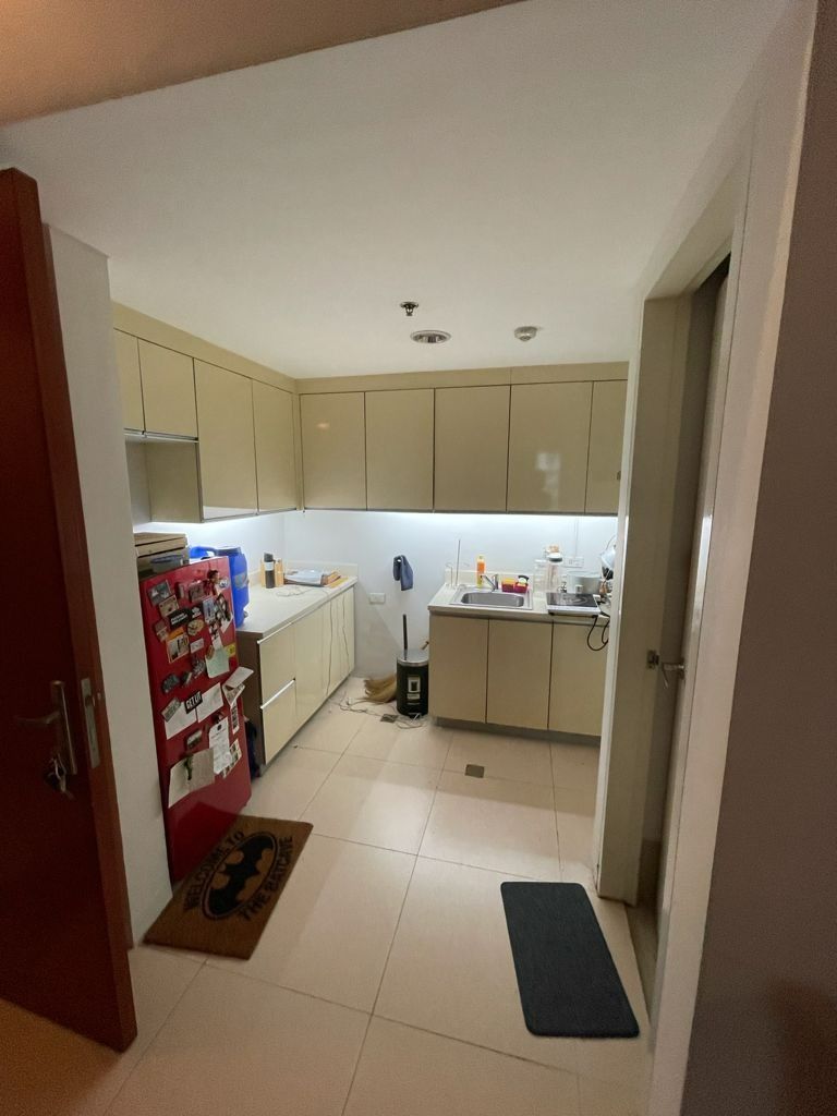 Studio Unit Infinity Tower, BGC for only P6.5m!, Property, For Sale ...