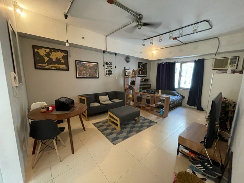 Studio Unit Infinity Tower, BGC for only P6.5m!, Property, For Sale ...