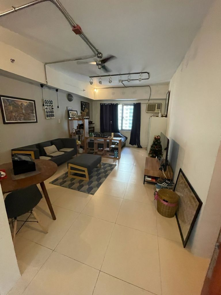 Studio Unit Infinity Tower, BGC for only P6.5m!, Property, For Sale ...