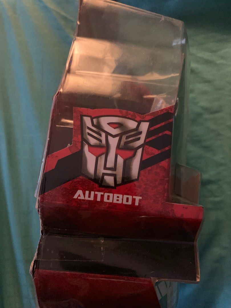 Takara Transformers Animated Arcee, Hobbies & Toys, Toys & Games on ...