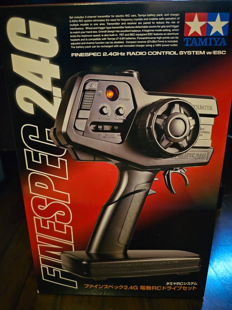 TAMIYA - RC SUBARU WRX STI NBR Challenge TT02 TT-02, Hobbies & Toys ...