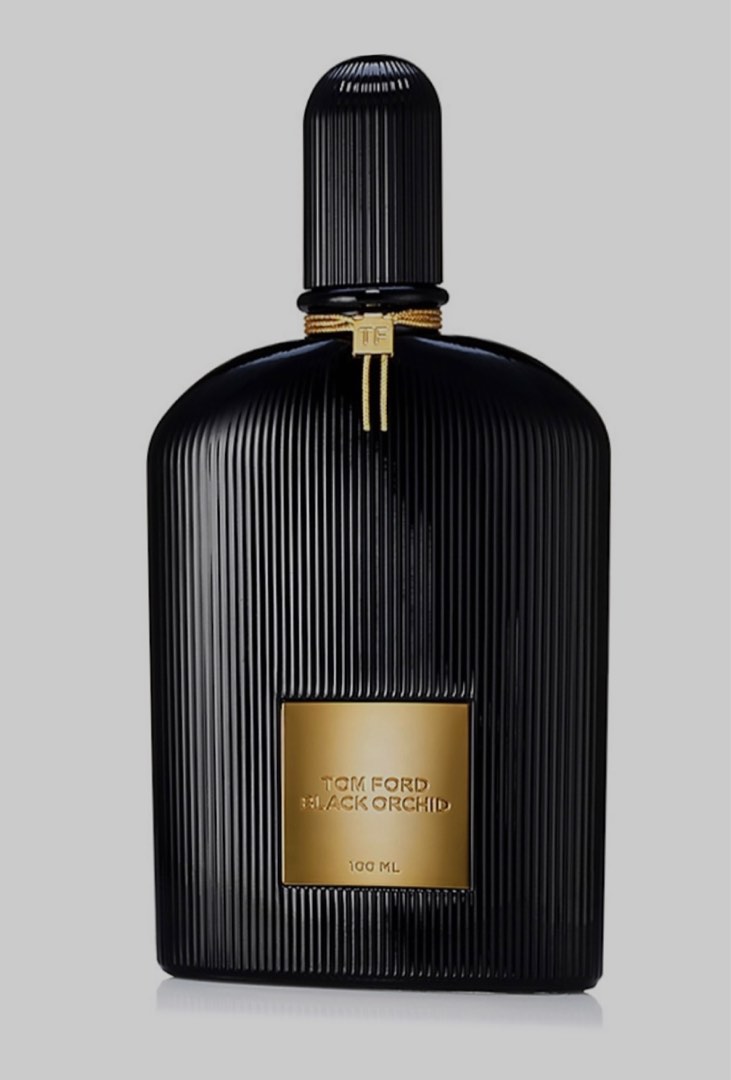 TF Black Orchid Edp 100ml Tom Ford Black Orchid Perfume , Beauty ...