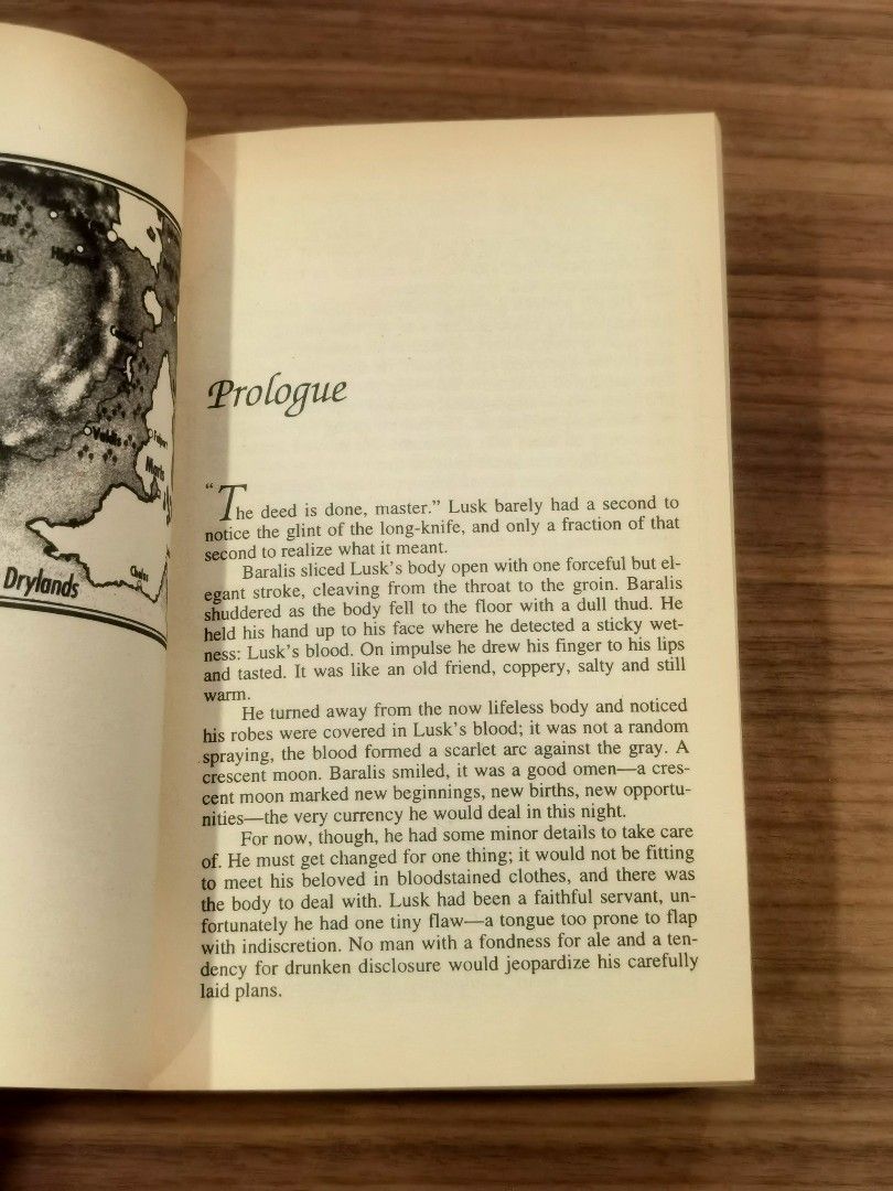 The Baker's Boy Book By Julie Victoria J V Jones, Hobbies & Toys, Books ...