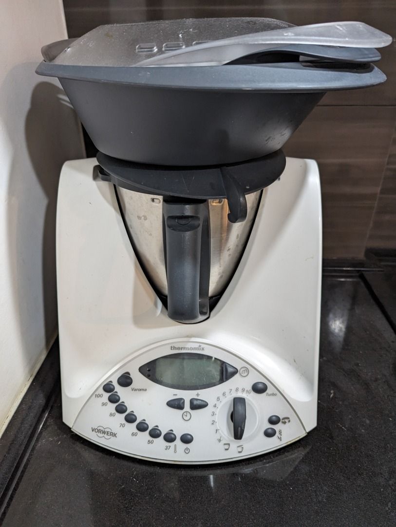 Thermomix TM31, TV & Home Appliances, Kitchen Appliances, Cookers on ...