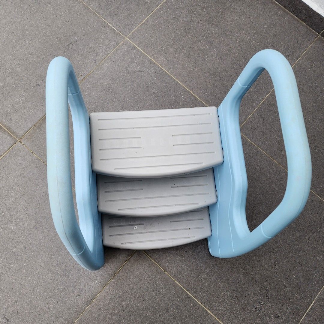 Toddler Step Stairs, Babies & Kids, Baby Nursery & Kids Furniture ...