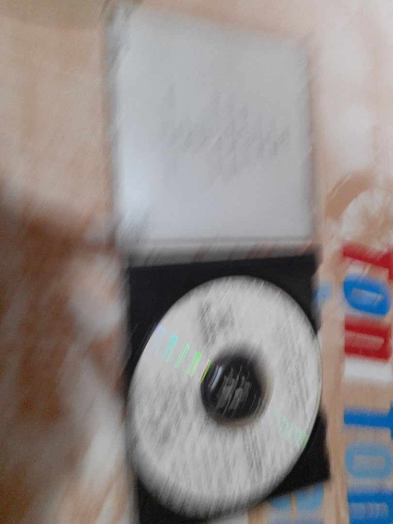 True Faith - Perfect CD, Hobbies & Toys, Music & Media, CDs & DVDs on ...