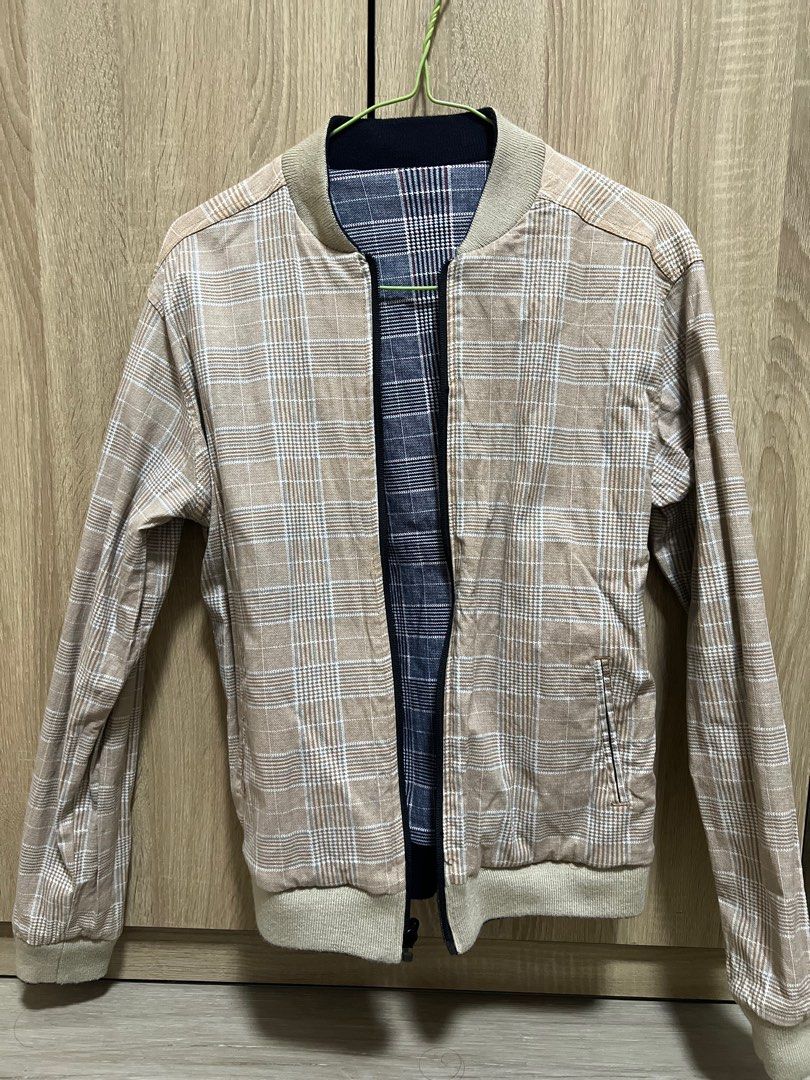 Two way Jacket, Women's Fashion, Coats, Jackets and Outerwear on Carousell