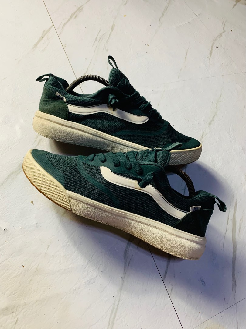 Vans Ultra Range | Size 10 mens, Men's Fashion, Footwear, Sneakers on ...