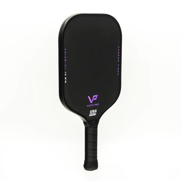 Vatic Pro PRISIM: V7 Pickleball Paddle, Sports Equipment, Sports ...